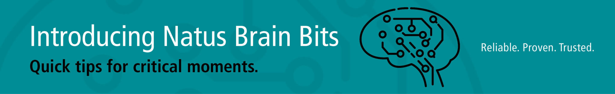 Natus Brain Bits - Natus