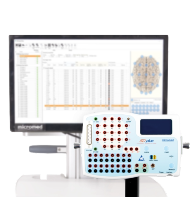 Neuro Lösungen - Natus