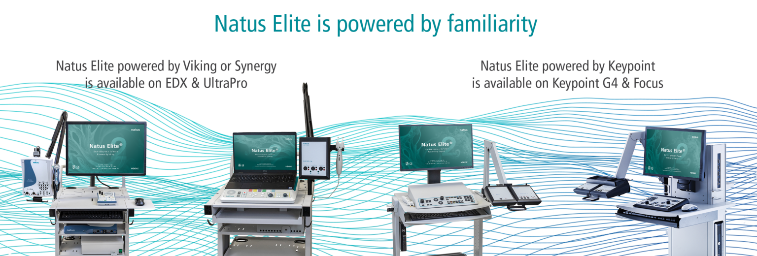 Natus Elite EMG Software - Natus