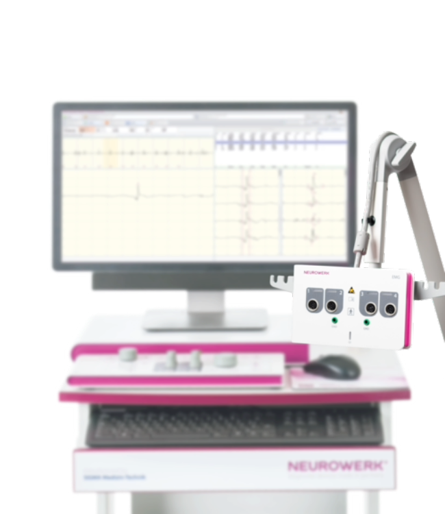 Neuro Lösungen - Natus