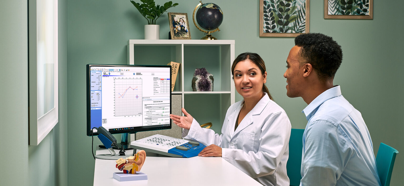 Madsen® Astera2 - Clinical Audiometer Price in Bangladesh 2024