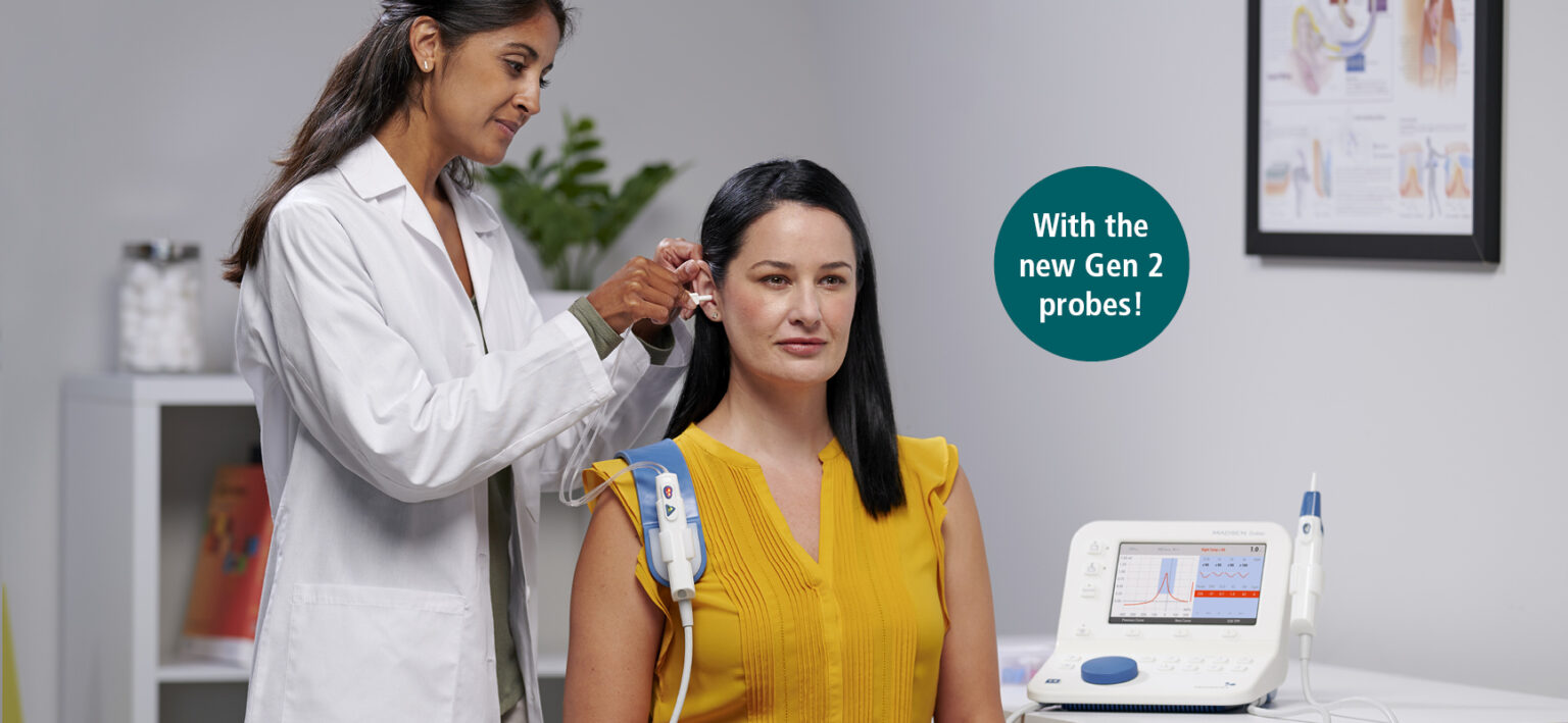 Madsen® Zodiac - with Diagnostic and Quick Check Gen 2 probes